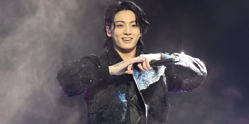 Bts Jungkook Debut Solo Album Release Date Info Hypebae