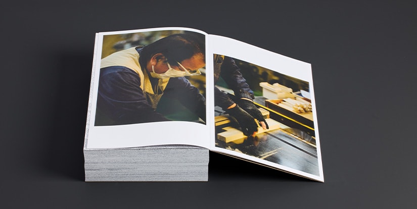 Chowa Releases First Standard Issue Products | Hypebae