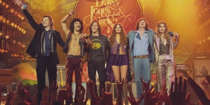 Are the Cast of 'Daisy Jones & The Six' Touring? | Hypebae