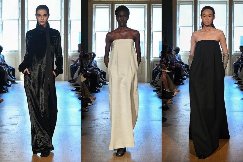 Daniel Fletcher Presents FW23 In London | Hypebae