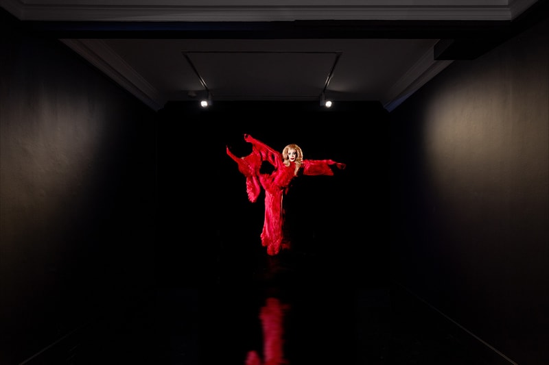 Gazelli Art House Hosts "Data, Glitch, Utopia" | Hypebae