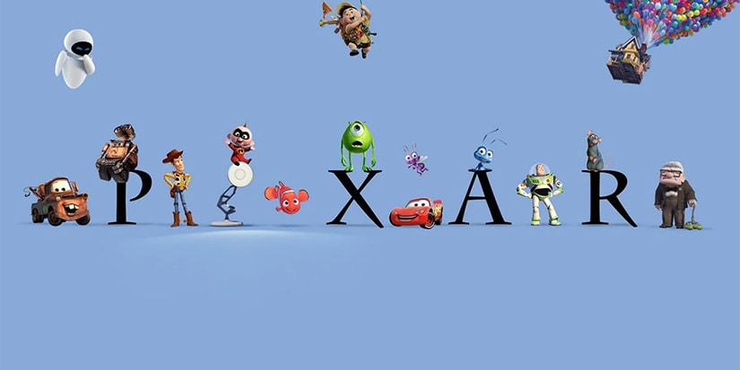 Meet Disney, Pixar First Non-Binary Character | Hypebae