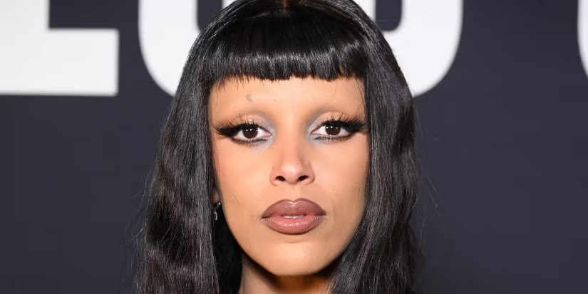 Doja Cat Announces Scarlet Tour With Ice Spice | Hypebae