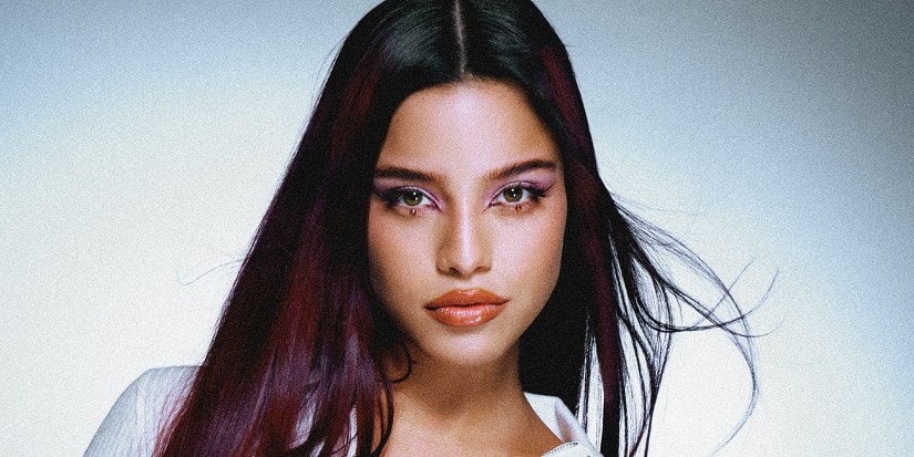 Music Video Premiere: Emilia Mernes "Guerrero" | Hypebae