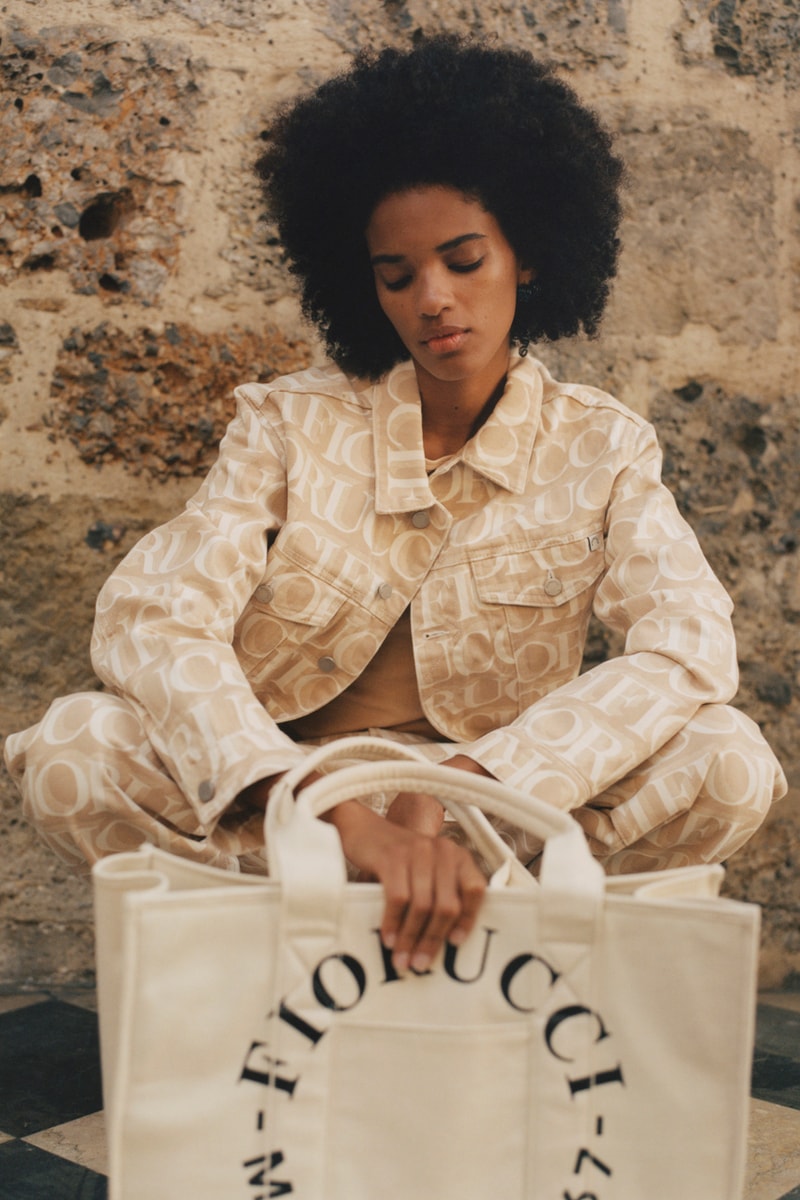 Fiorucci Releases Pre-Fall 2023 Collection | Hypebae