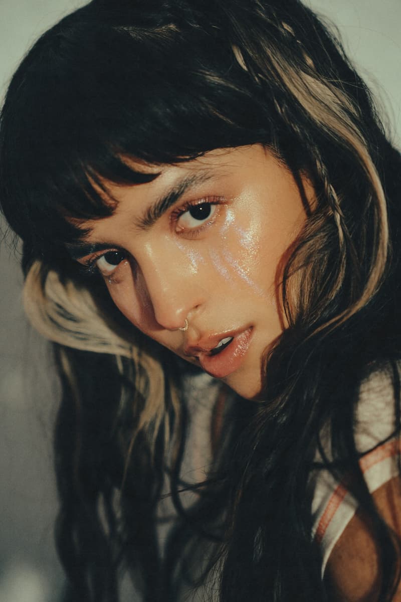 Interview: GALE Debut Album 'Lo Que No Te Dije' | Hypebae