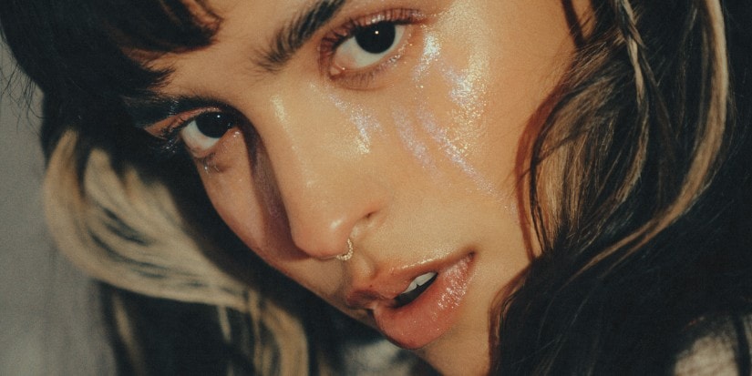 Interview: GALE Debut Album 'Lo Que No Te Dije' | Hypebae