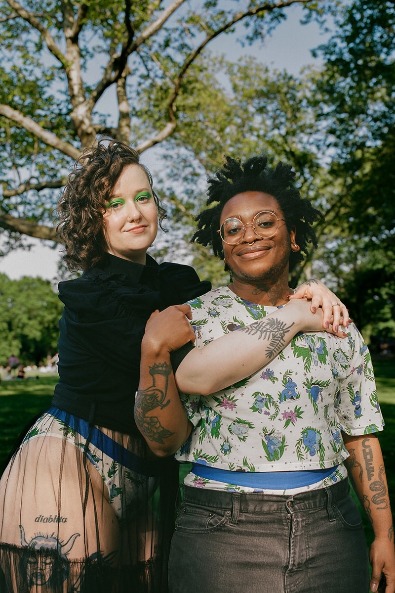 Where to Buy ggggrimes x Parade Pride Month Collab | Hypebae