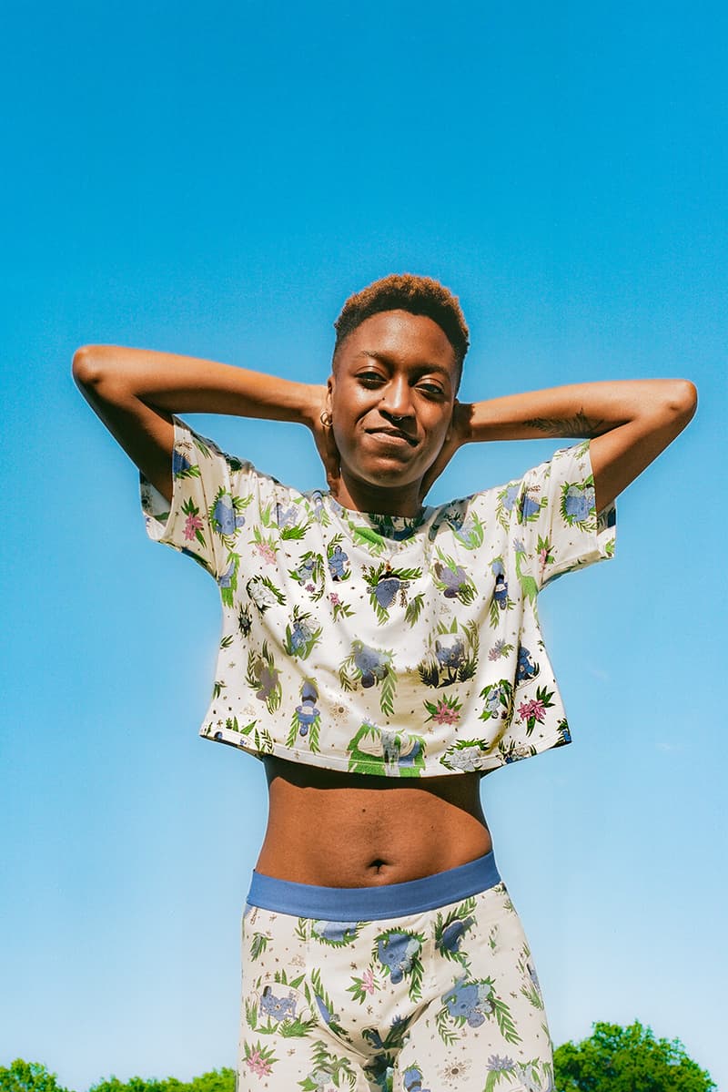 Where to Buy ggggrimes x Parade Pride Month Collab | Hypebae