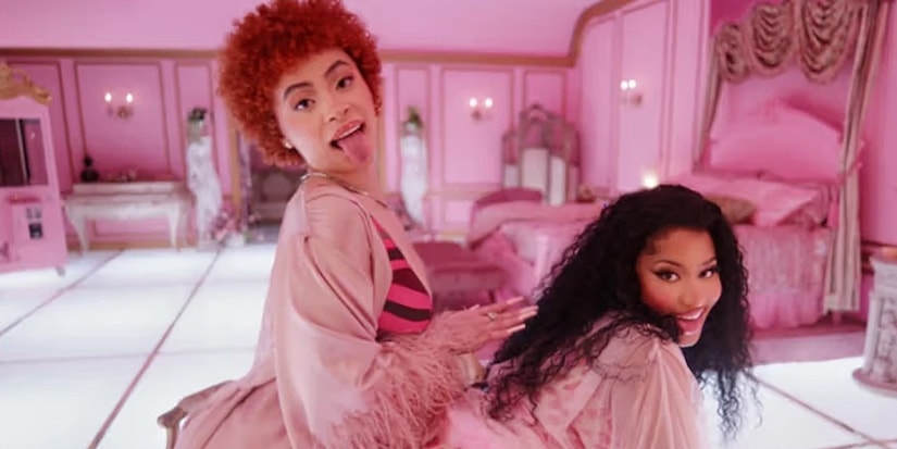 Ice Spice on How Her Music Transcends Gender | Hypebae