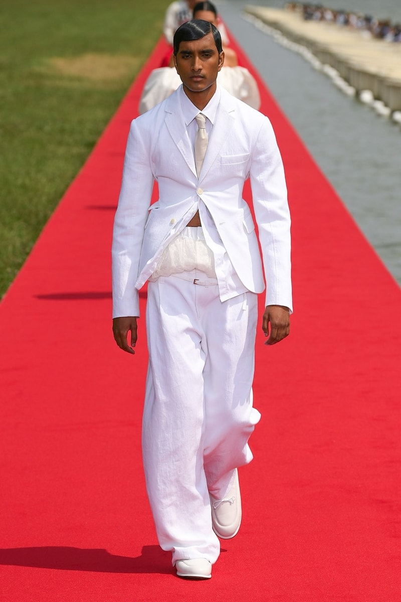 Jacquemus Fall 2023 "LE CHOUCHOU" Collection | Hypebae