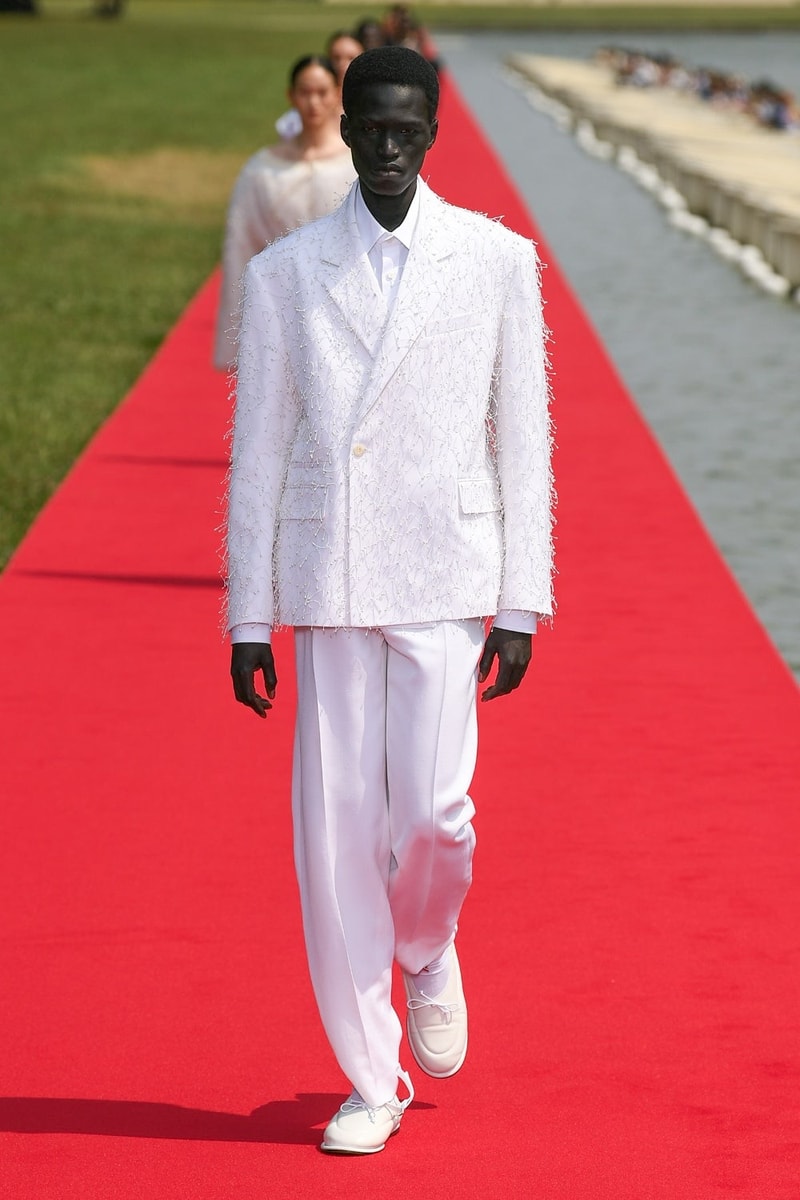 Jacquemus Fall 2023 "LE CHOUCHOU" Collection | Hypebae