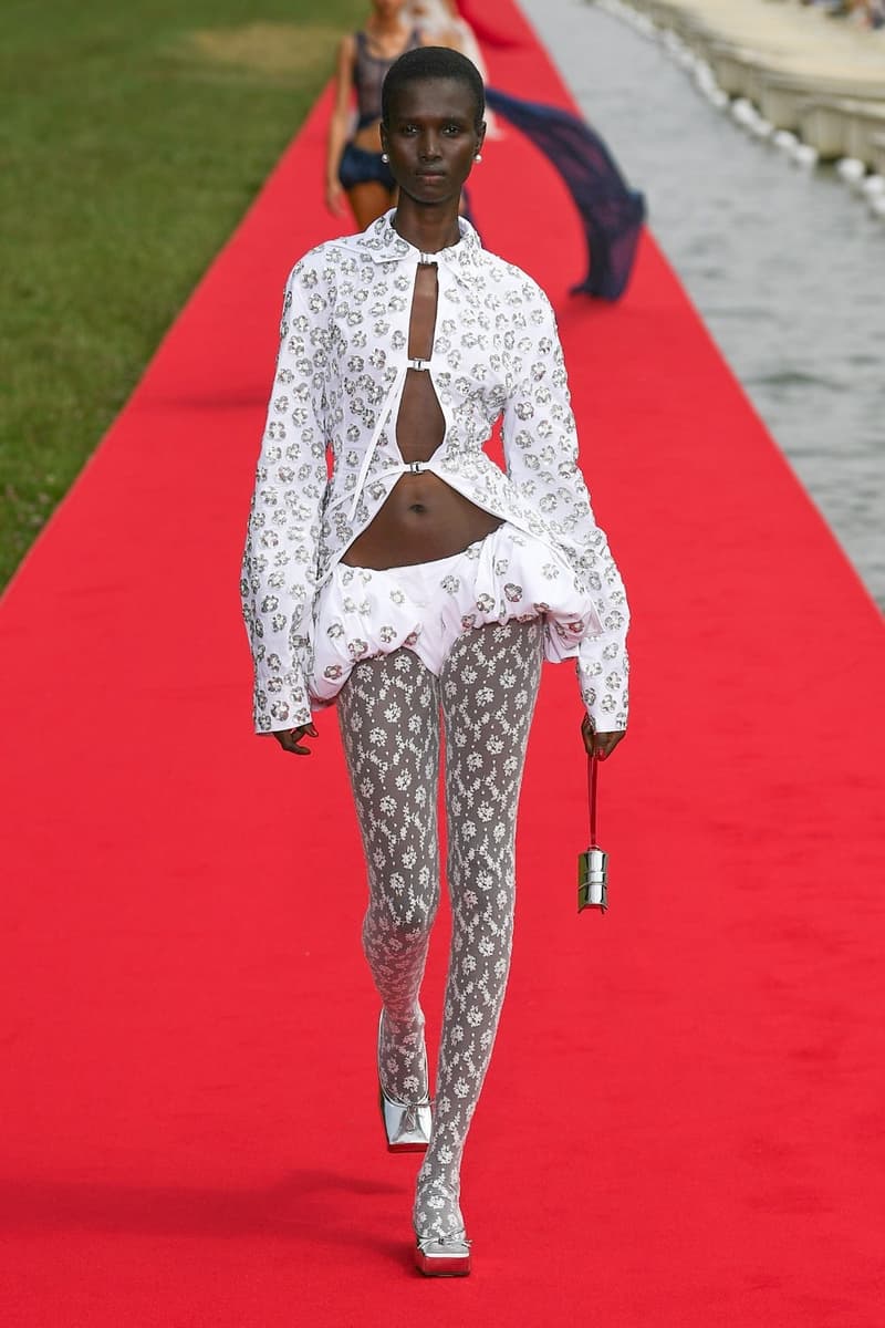 Jacquemus Fall 2023 "LE CHOUCHOU" Collection | Hypebae