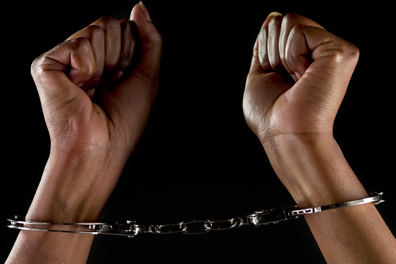 "Jail Makeup" Has TikTok In A Rightful Chokehold | Hypebae