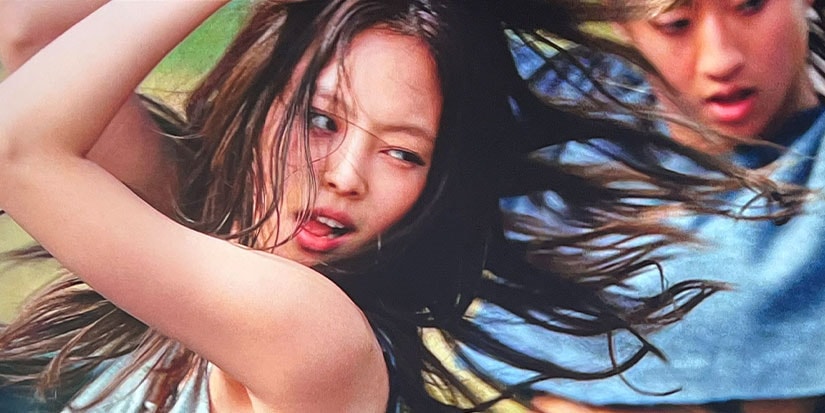 Blackpink Jennie Makes Acting Debut In The Idol Hypebae