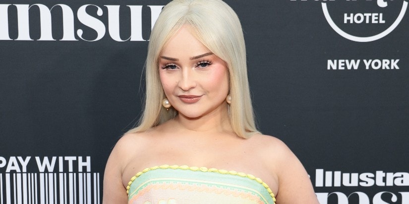 Kim Petras Announces 'Feed the Beast' World Tour | Hypebae