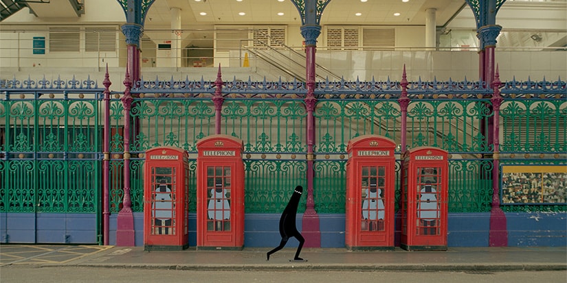 Avant Arte Unveils Japanese Artist LY's Pop-up | Hypebae