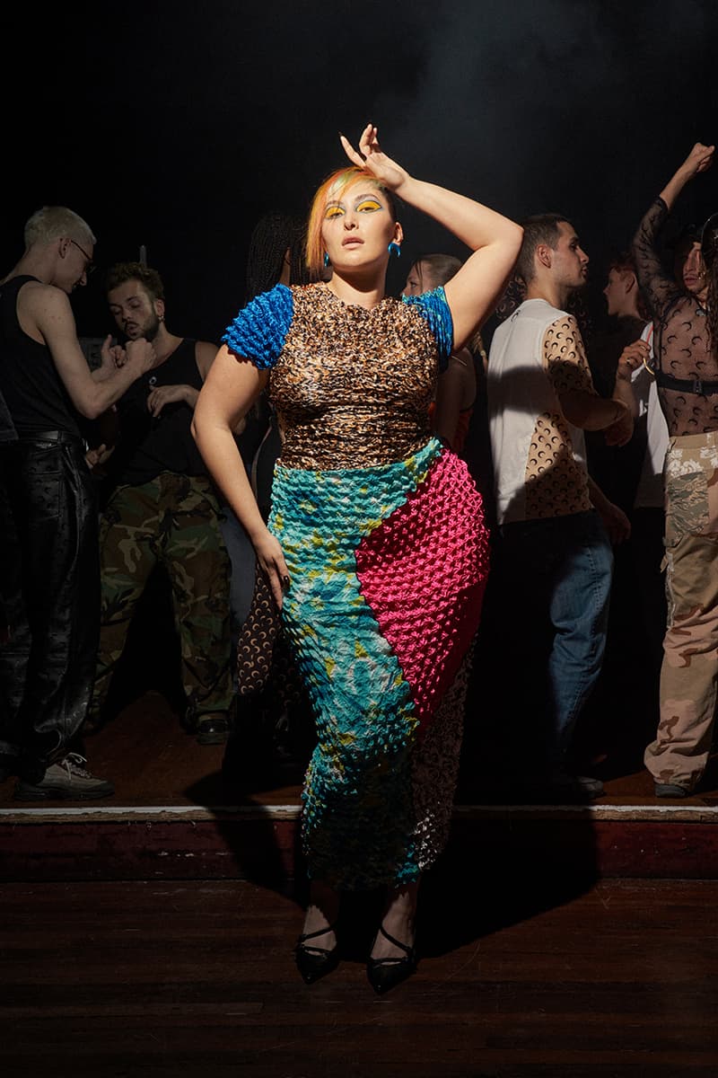 Marine Serre Keeps The Party Going With SS24 | Hypebae