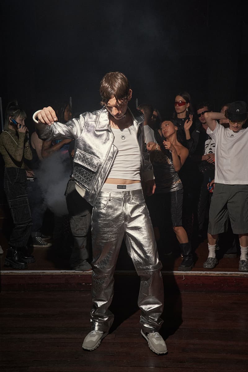 Marine Serre Keeps The Party Going With SS24 | Hypebae