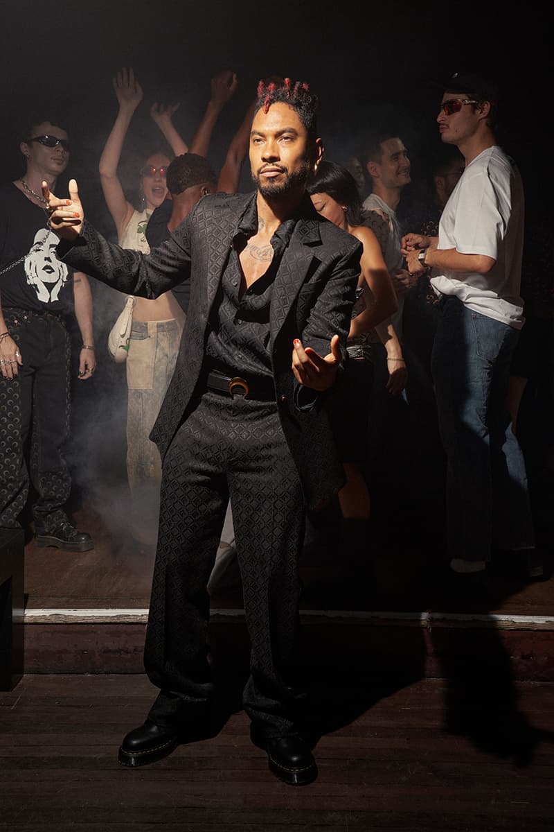 Marine Serre Keeps The Party Going With SS24 | Hypebae