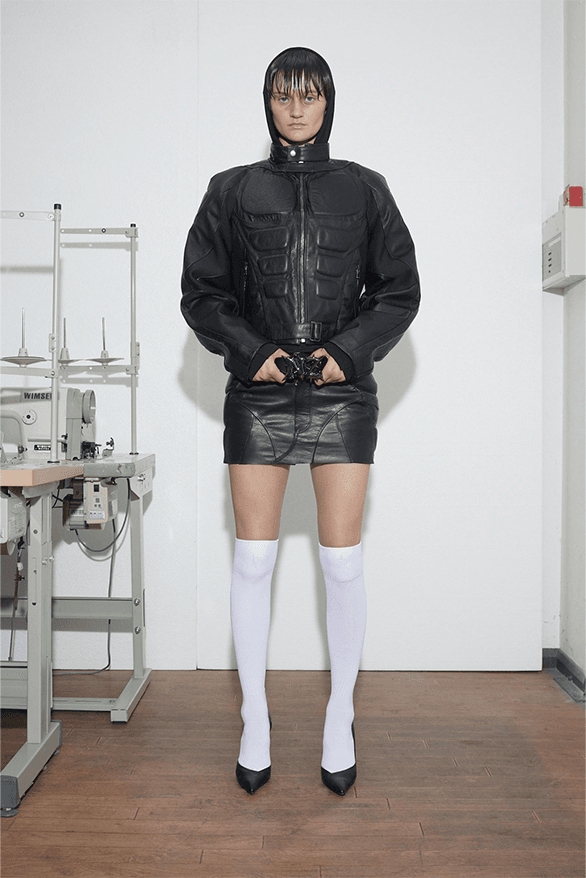 Natasha Zinko Presents Resort 2024 | Hypebae