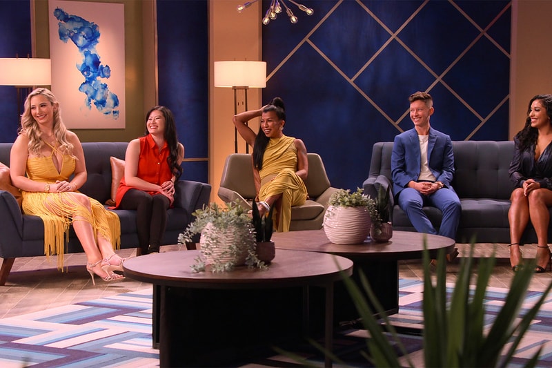 'Ultimatum: Queer Love’: Who’s Still Together? | Hypebae