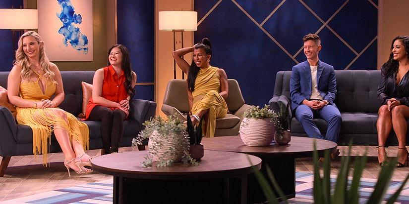 'Ultimatum: Queer Love’: Who’s Still Together? | Hypebae