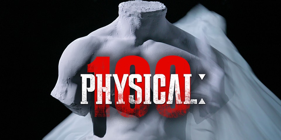 Netflix Confirms Second Season of 'Physical:100' | Hypebae