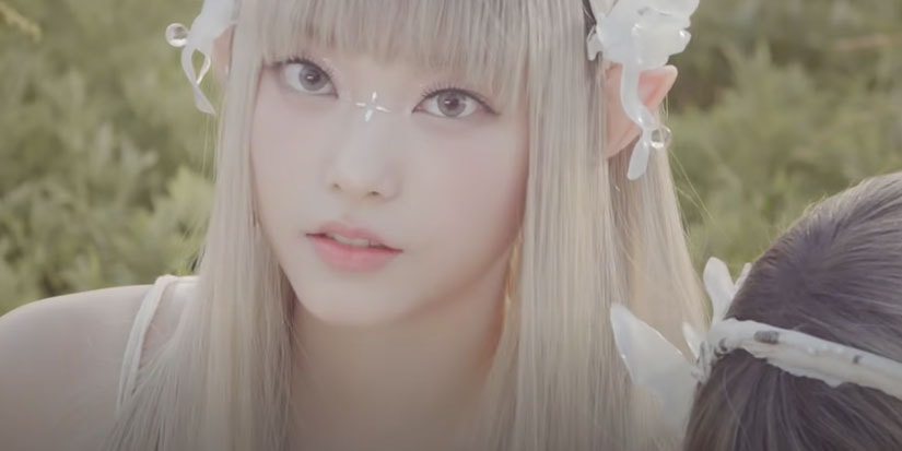 NewJeans Release New "ASAP" Track Teaser | Hypebae