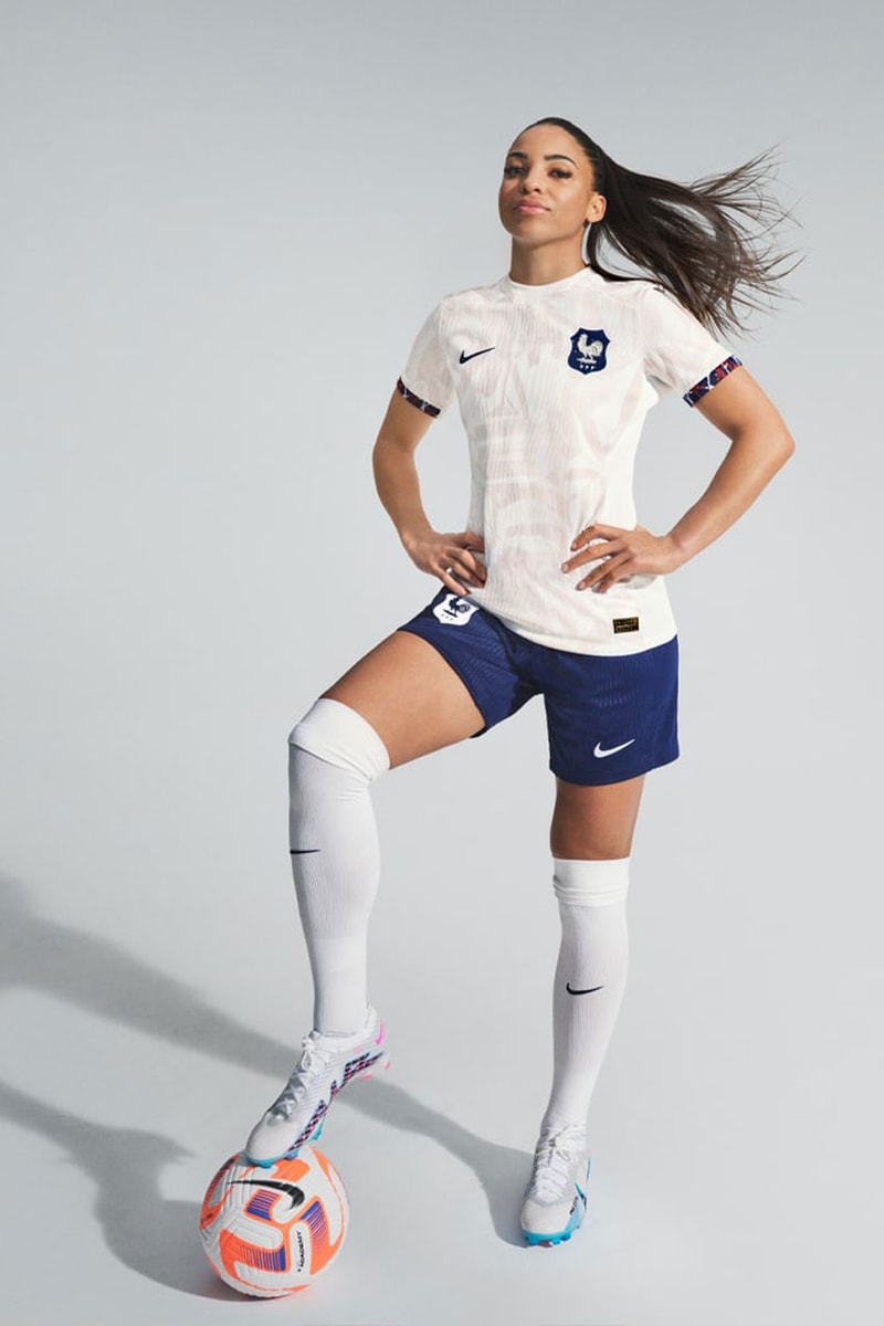 Nike Unveils Women's World Cup 2023 Jerseys | Hypebae