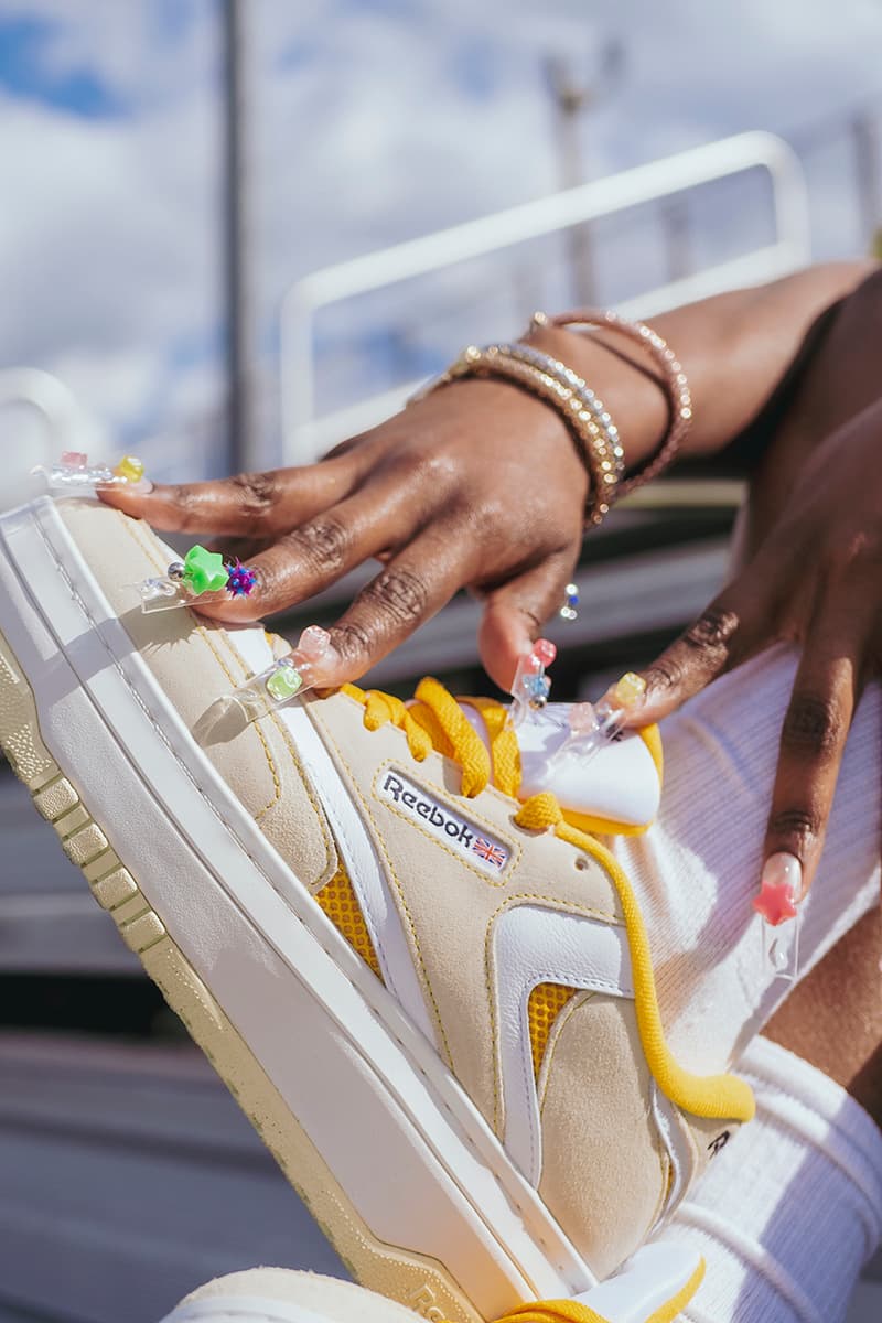 Reebok Champions Diversity in Fashion With "Most Extra" Collection ...