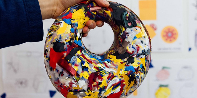 CASETiFY Introduces "Re/CASETiFY ART" | Hypebae