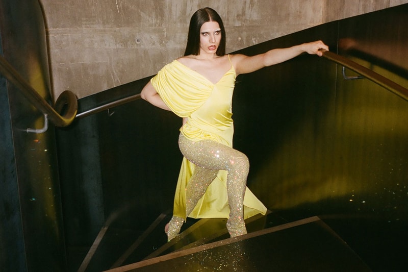 Stella McCartney Taps Mina Galan Morena Salas for Pride | Hypebae