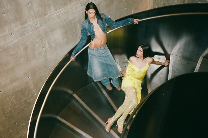 Stella McCartney Taps Mina Galan Morena Salas for Pride | Hypebae