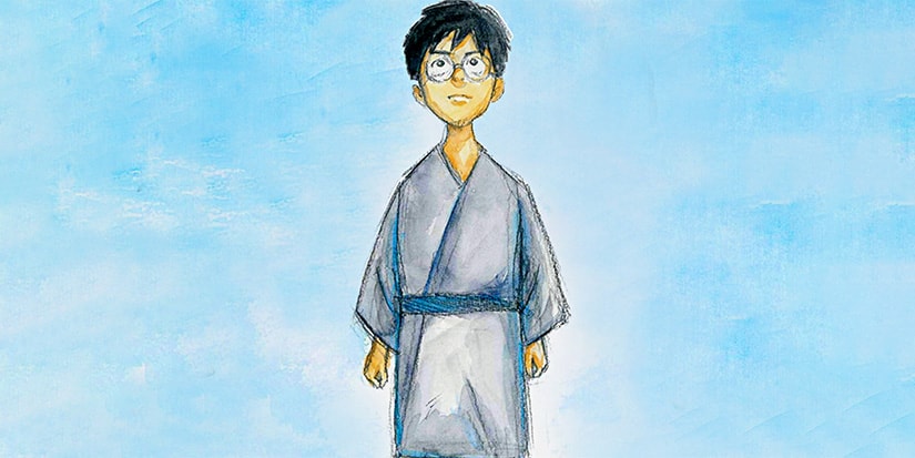 Studio Ghibli To Release Miyazaki's Final Film Without Trailers | Hypebae