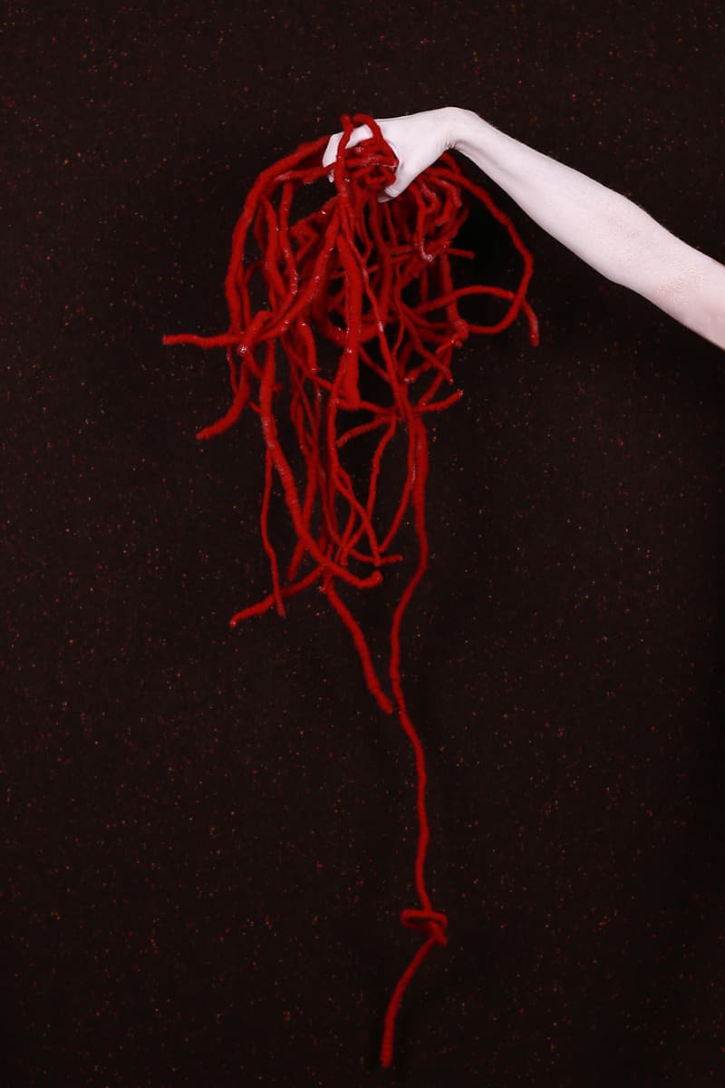 "Tangle Teaser" Explores Art Responses to Hair | Hypebae
