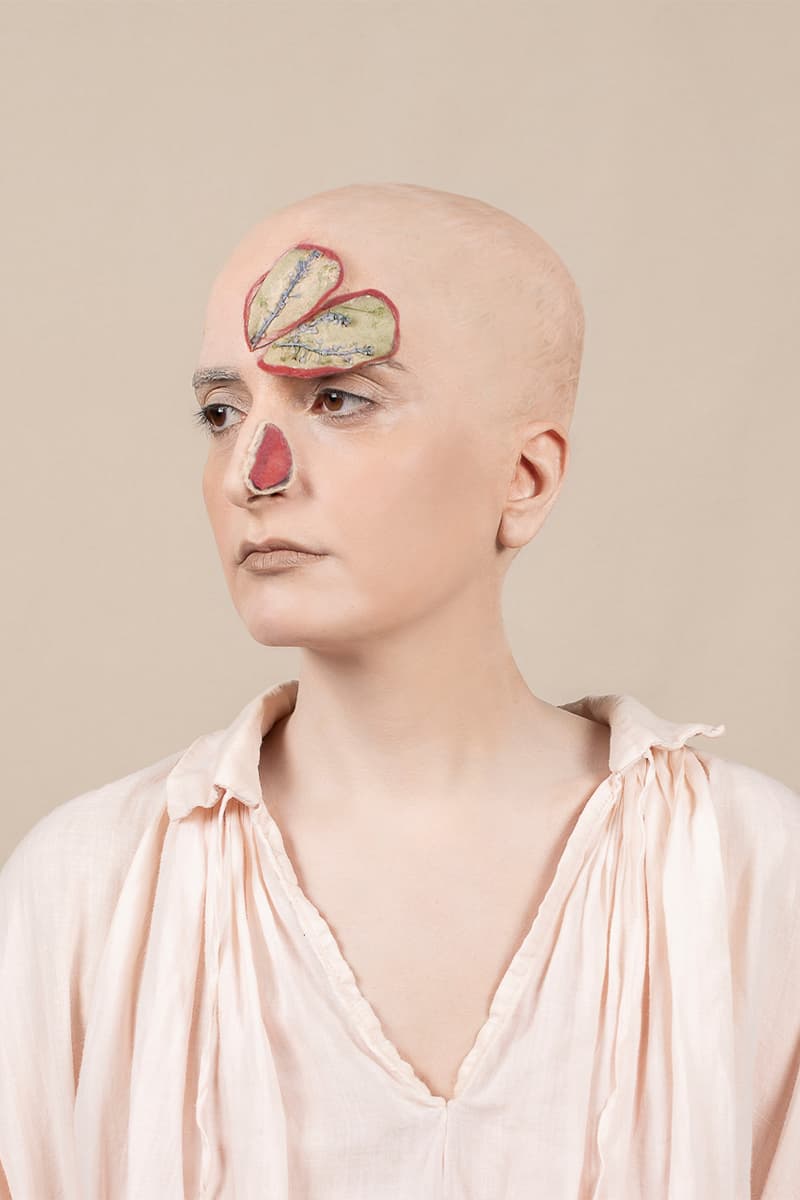 "Tangle Teaser" Explores Art Responses to Hair | Hypebae