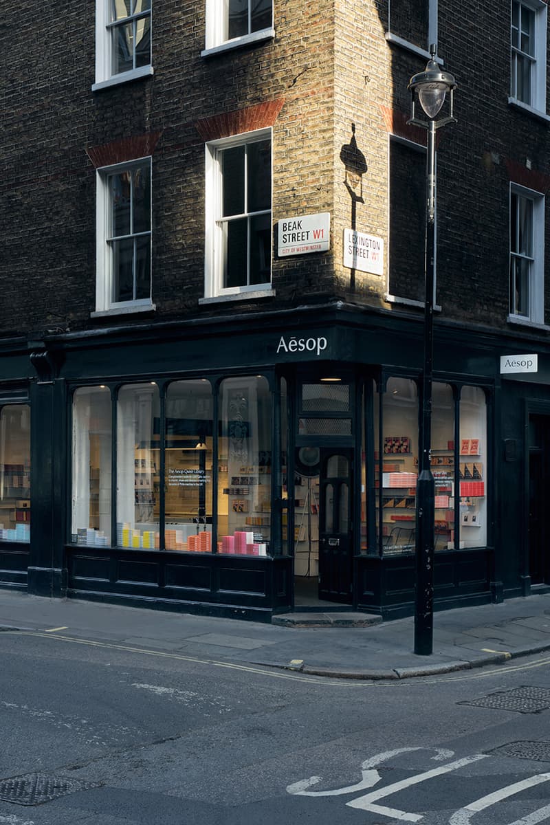 Aesop's Queer Library Returns for Pride 2023 | Hypebae