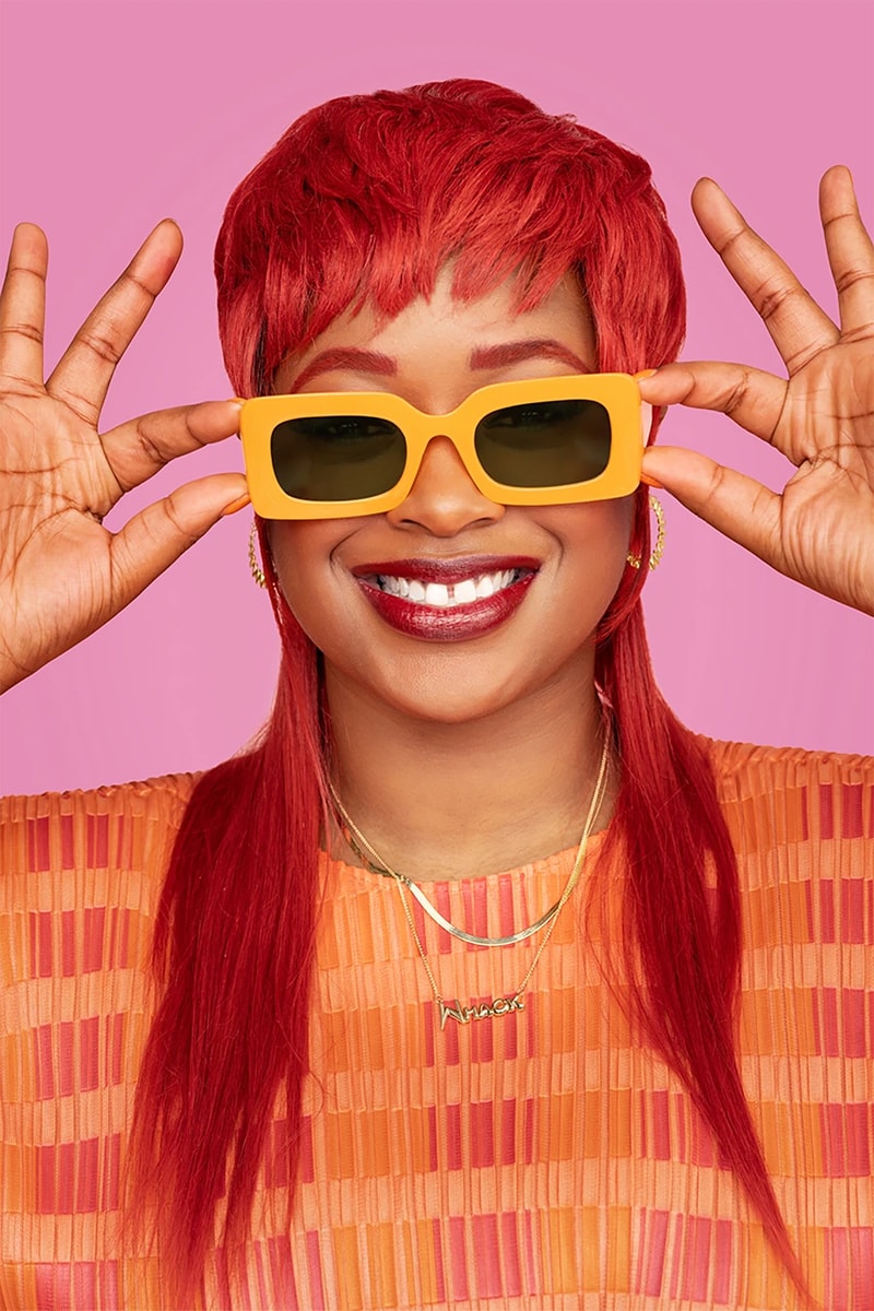 Chief Keef Adds Tierra Whack to 'Almighty So 2' | Hypebae