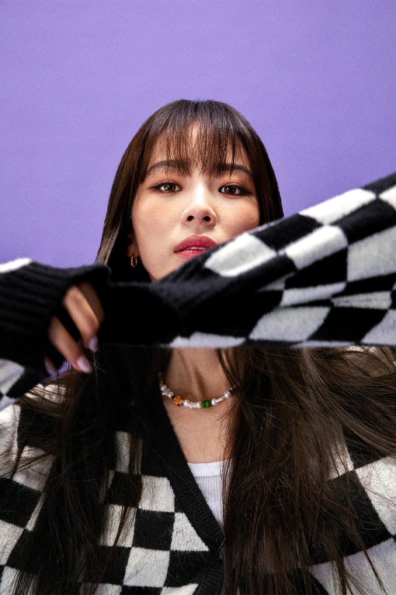 Vans Presents Knu Stack Sneaker | Hypebae