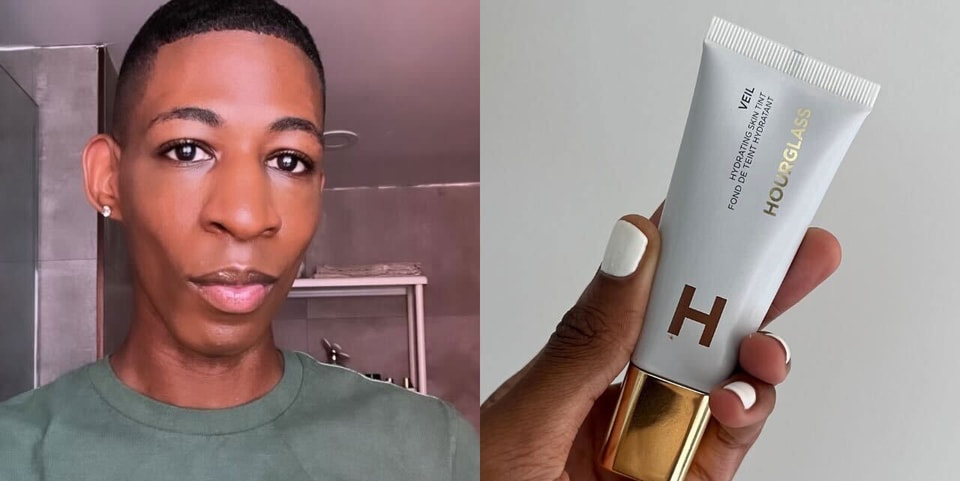 Review: Hourglass Cosmetics "Veil" Skin Tint | Hypebae