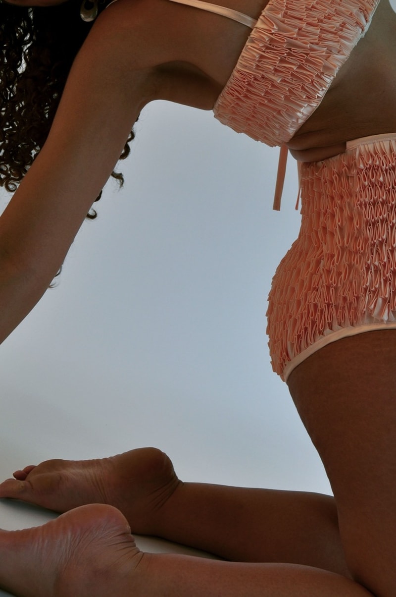 T LABEL Introduces Ripple Ribbons Campaign | Hypebae