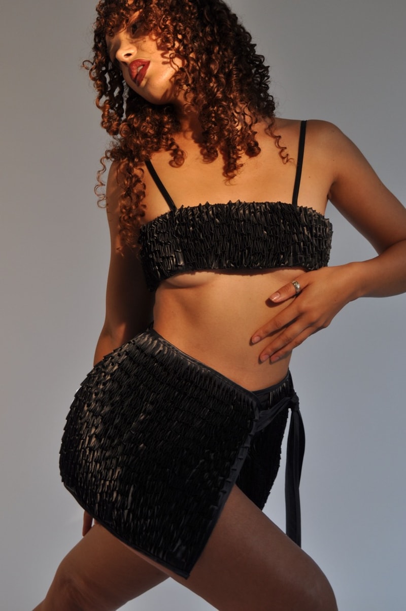 T LABEL Introduces Ripple Ribbons Campaign | Hypebae