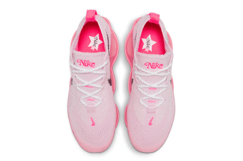 Nike Releases Air Max 1 in "Scorpion" Pink Colorway | Hypebae