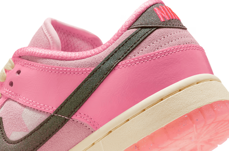 Nike Teases Barbie Dunk Low Sneakers | Hypebae