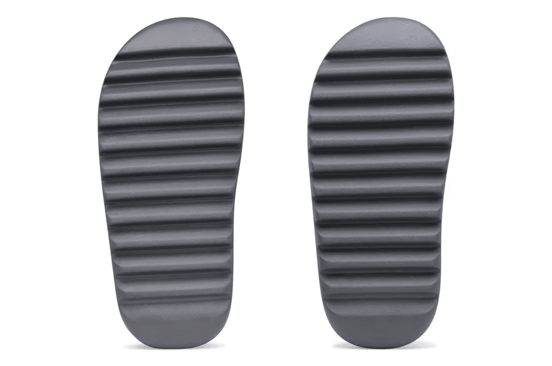 adidas YEEZY Slides Land in Slate Grey and Granite | Hypebae