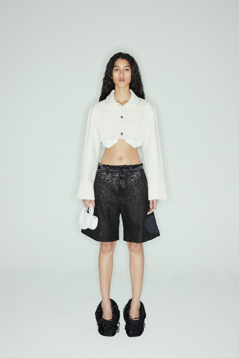 Yuzefi Presents Resort 2024 Collection | Hypebae