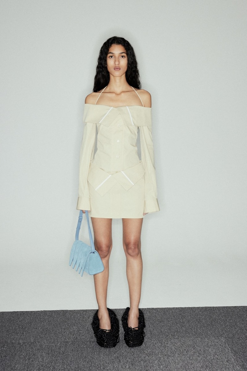 Yuzefi Presents Resort 2024 Collection | Hypebae