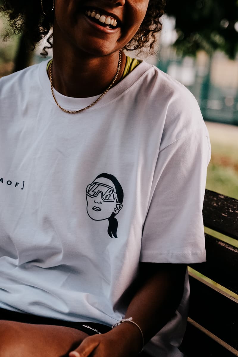 Art of Football Releases Lifestyle Collection | Hypebae