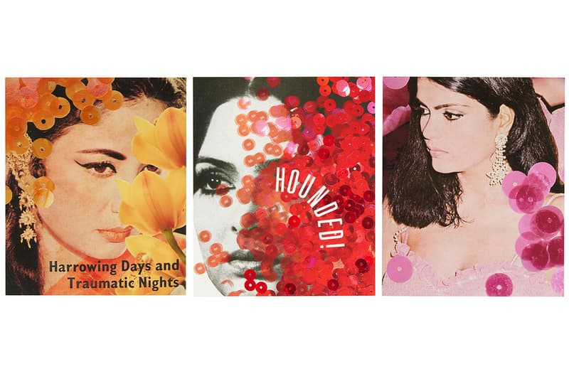 Ashish's New Prints Celebrate Indian Film Stars | Hypebae
